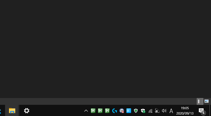 AHK | 低機能エディタ用コードスニペットツール│PGming->Ctrl