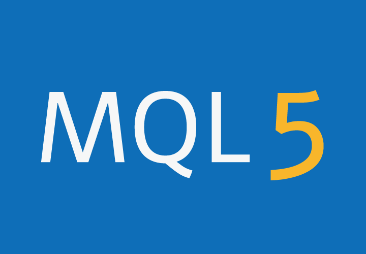 MQL5 | はじめに | PGming->Ctrl