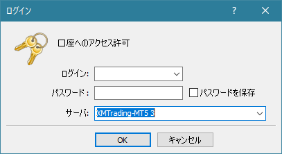 MQL5 | はじめに│PGming->Ctrl