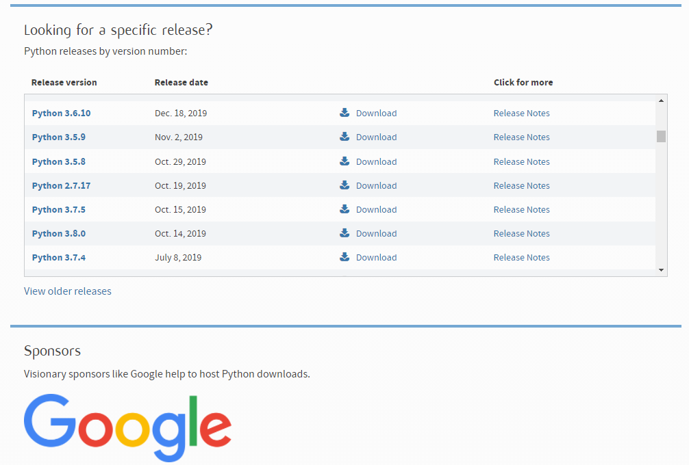 Python | はじめに│PGming->Ctrl